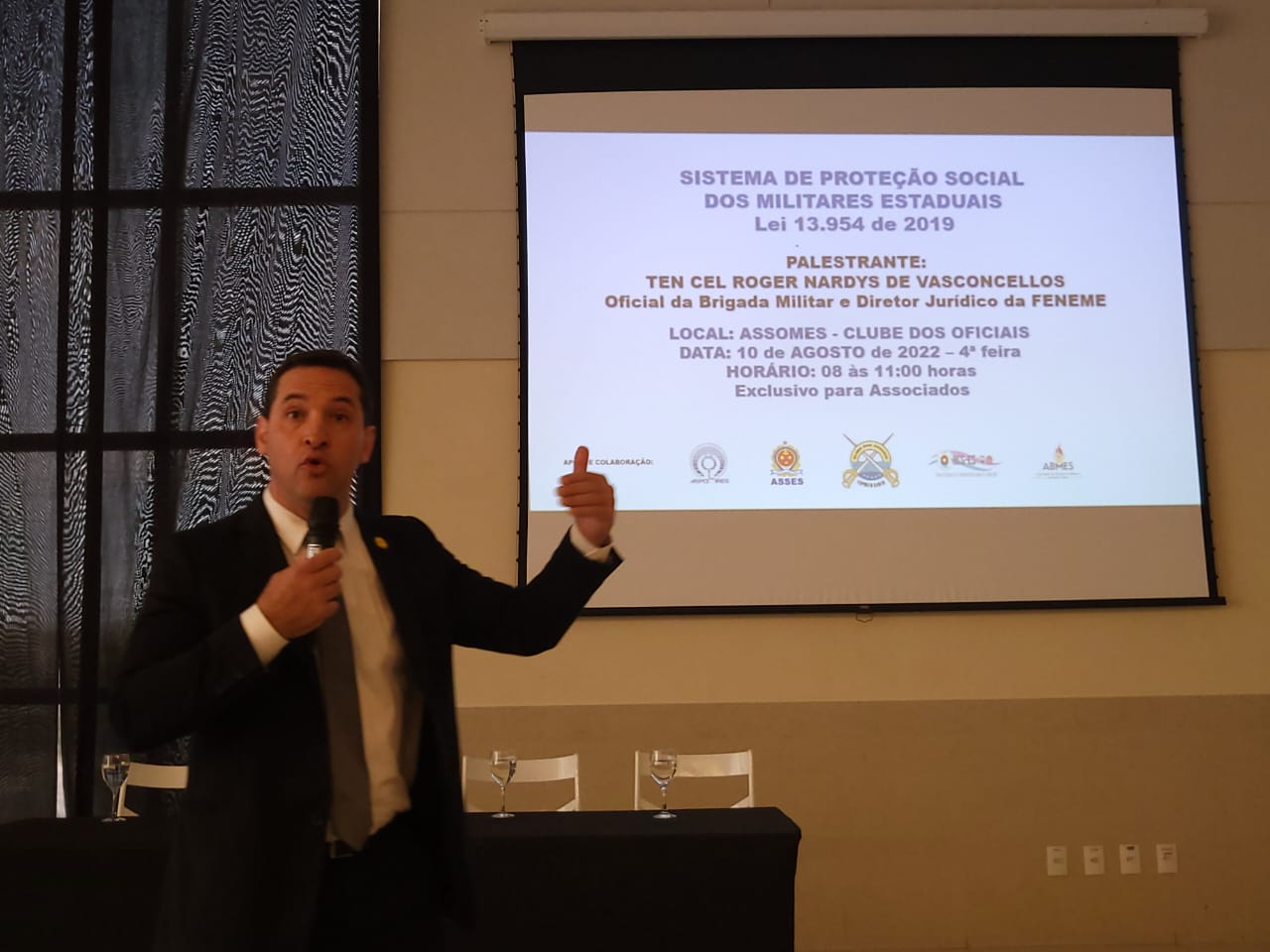 FENEME ATUALIZA INFORMAÇÕES SOBRE O SISTEMA DE PROTEÇÃO SOCIAL DOS ...