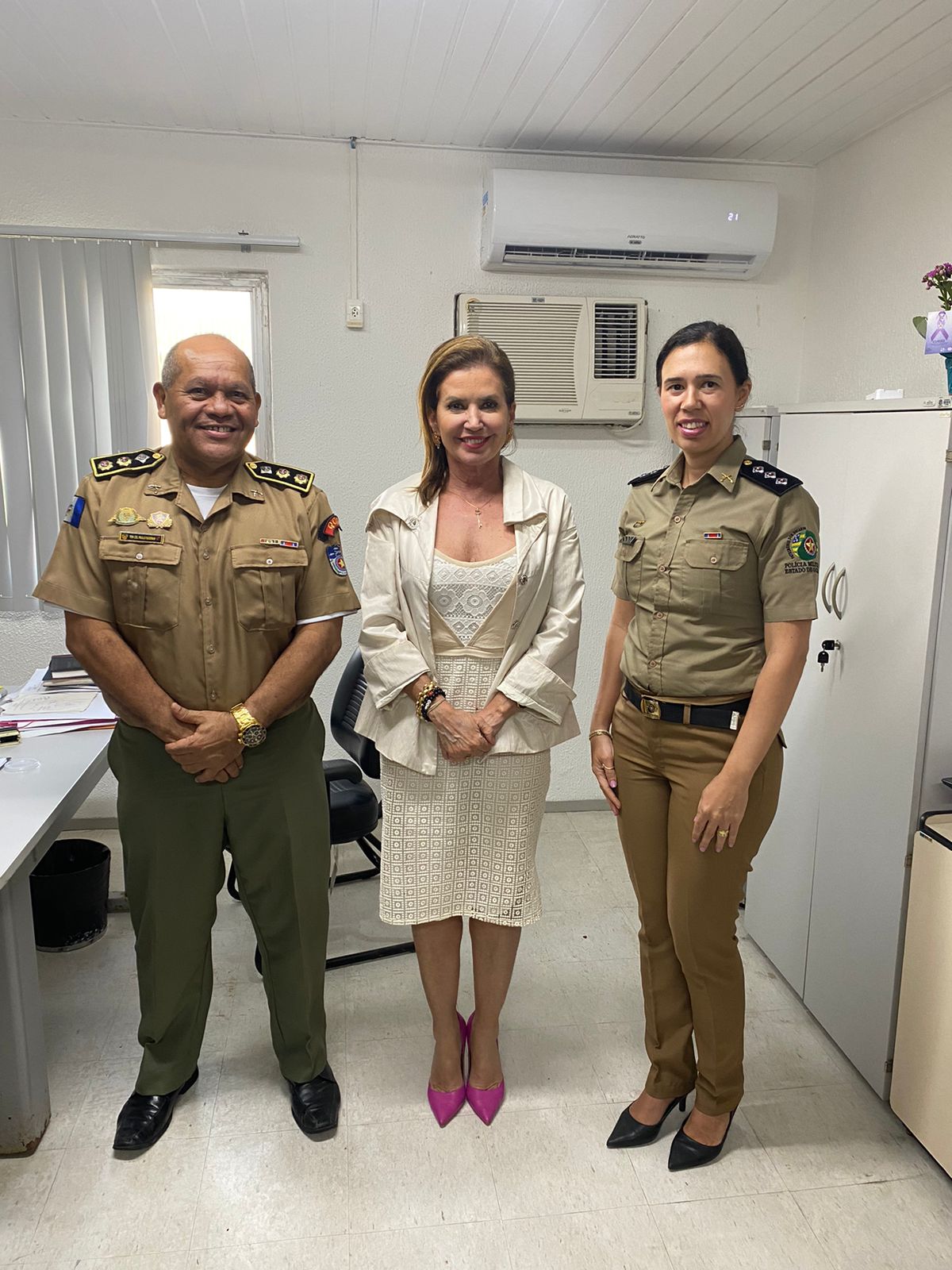 PM DE ALAGOAS ATINGE 50% NA AUTUAÇÃO DO TCO NO ESTADO – FENEME