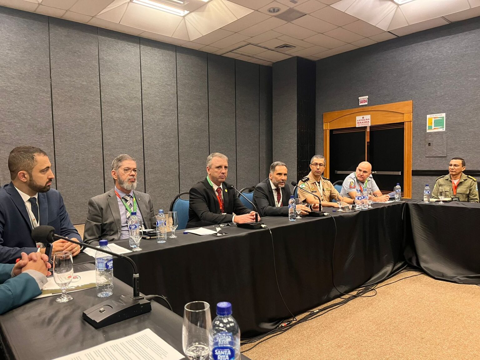 ENUNCIADOS APROVADOS NA 2ª EDIÇÃO DO FONATCO – FENEME